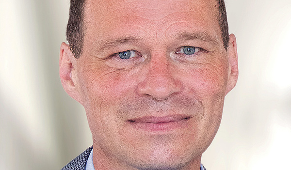 Neuer Rektor der Pädagogischen Hochschule