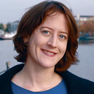 Frauenpower stärken