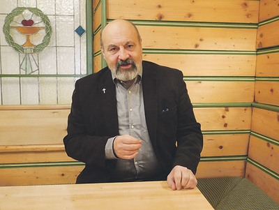 Zwischen kurzem Stromausfall und Untergangs-Szenario