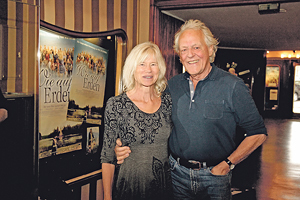 „Die Frauen sollen den Planeten retten“