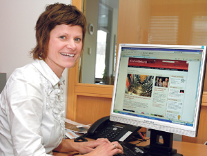 KirchenZeitung noch näher bei den Leser/innen