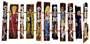 Ottensheimer Totentanz