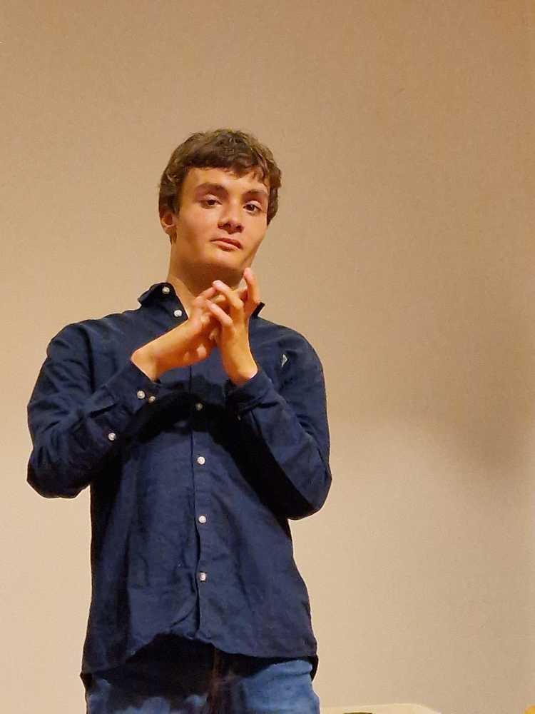 Birgit Kubik: Das Leben mit unserem autistischen Sohn Max