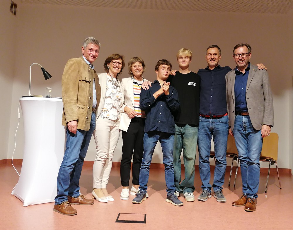 Birgit Kubik: Das Leben mit unserem autistischen Sohn Max