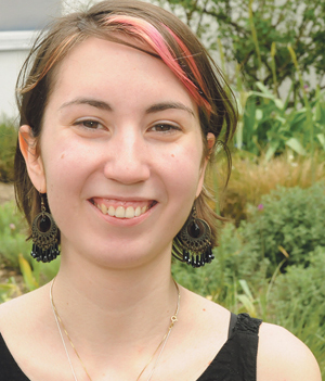 Hallo, da tut sich was!