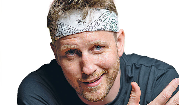 Zur Freiheit gefunden