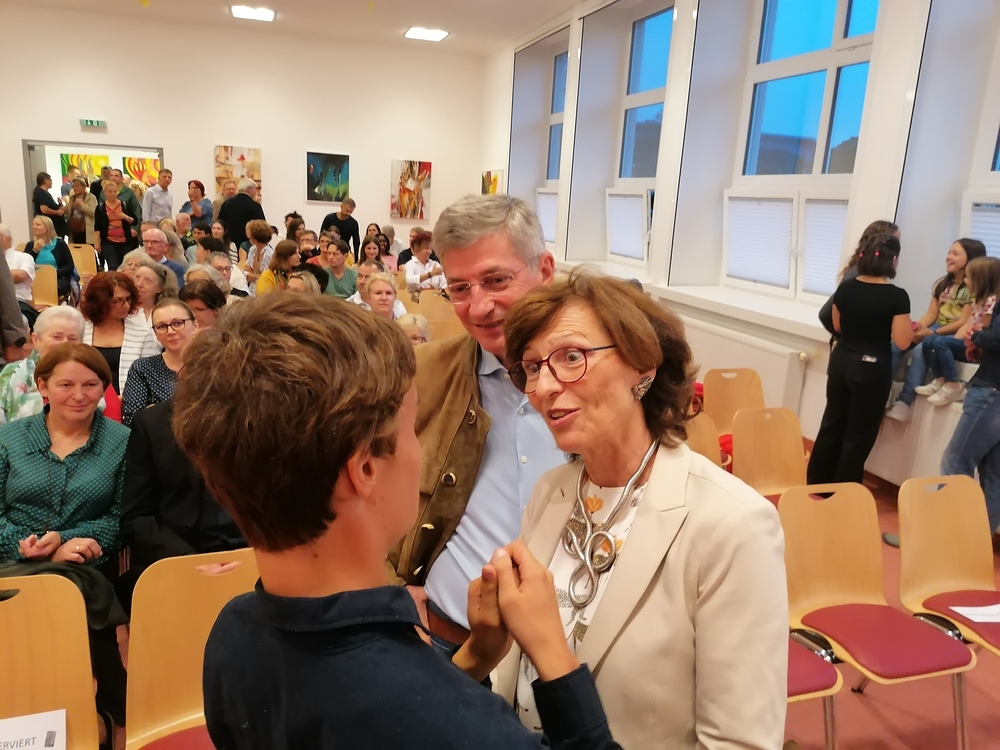 Birgit Kubik: Das Leben mit unserem autistischen Sohn Max