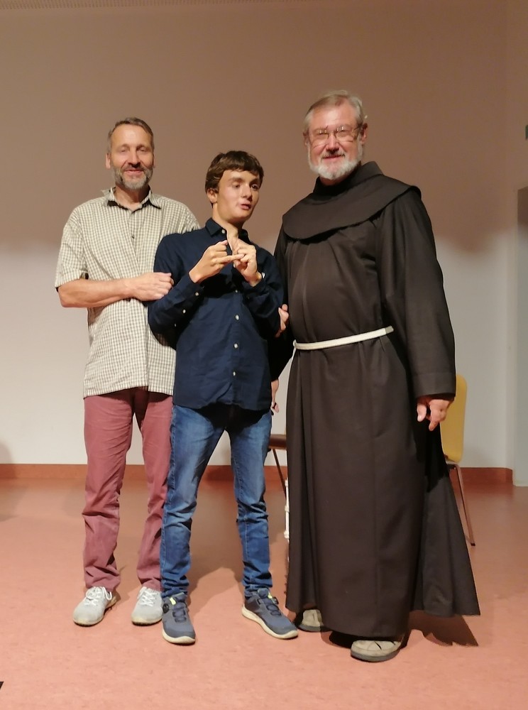 Birgit Kubik: Das Leben mit unserem autistischen Sohn Max