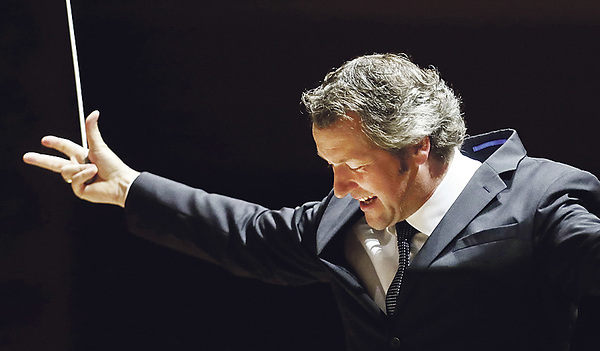 Das Geheimnis der Musik liegt zwischen den Noten