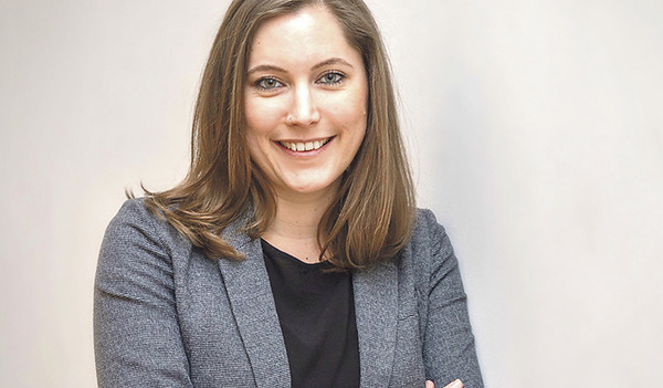 Für Kinderrechte starkmachen