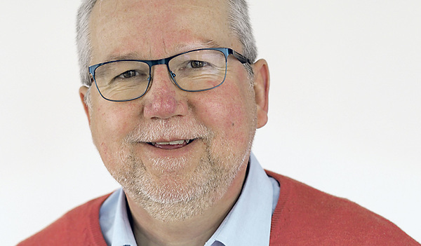 Kontakt halten, nicht begründen