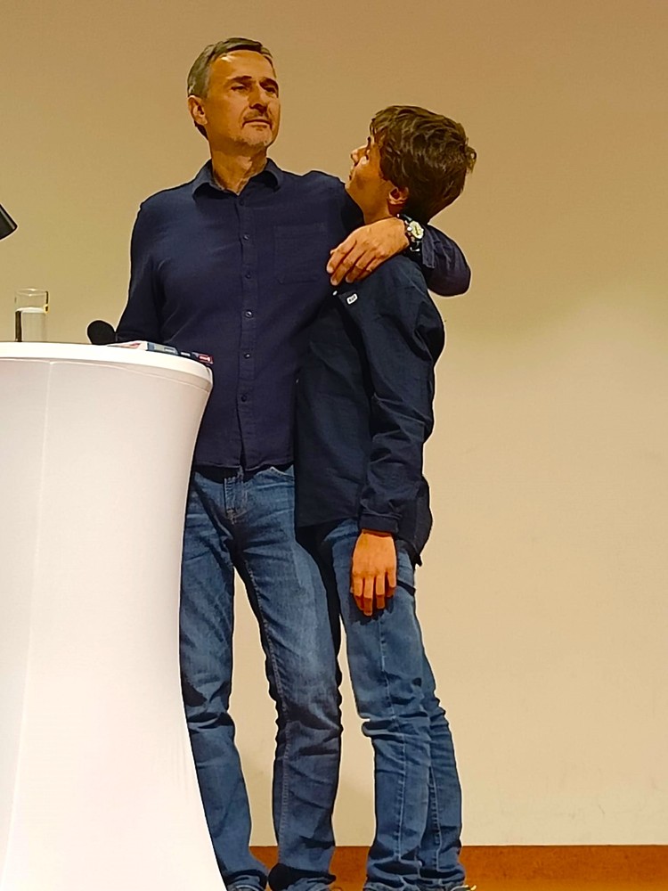 Birgit Kubik: Das Leben mit unserem autistischen Sohn Max