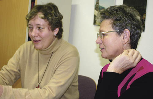 Unendlich reich und arm