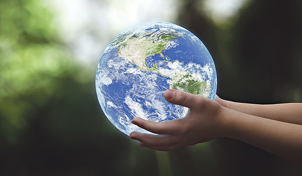 Die Welt retten mit Heini Staudinger