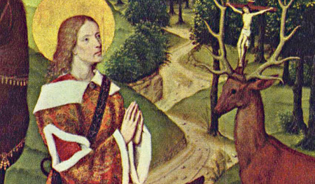 Hubertus (3. November)