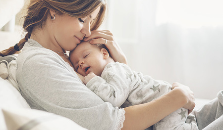 Mutter werden – oder nicht?