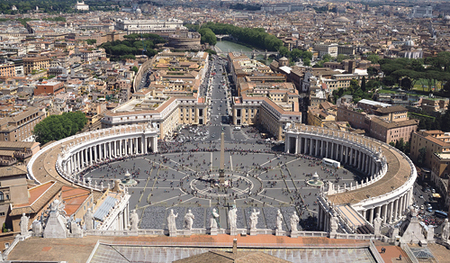 Der Ablass und das Heilige Jahr 2025