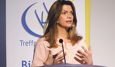 Barbara Blaha: Bildung muss Gesellschaft verändern