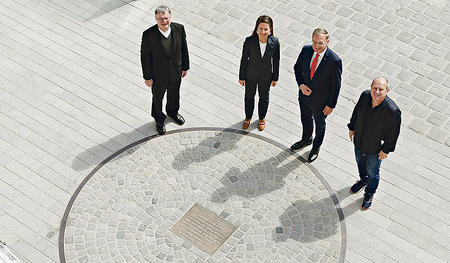 Die Pummerin aus Oberösterreich