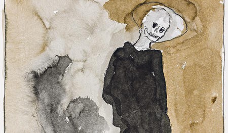 Sterblich sein - Neue Ausstellung im Dom Museum Wien